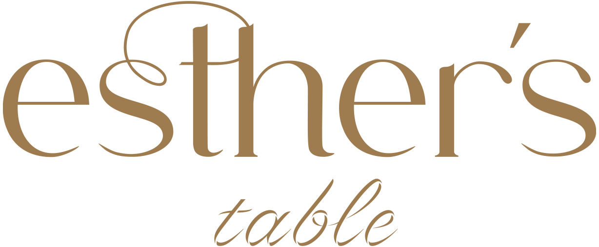 Location & Hours | Esther's Table, Minneapolis
