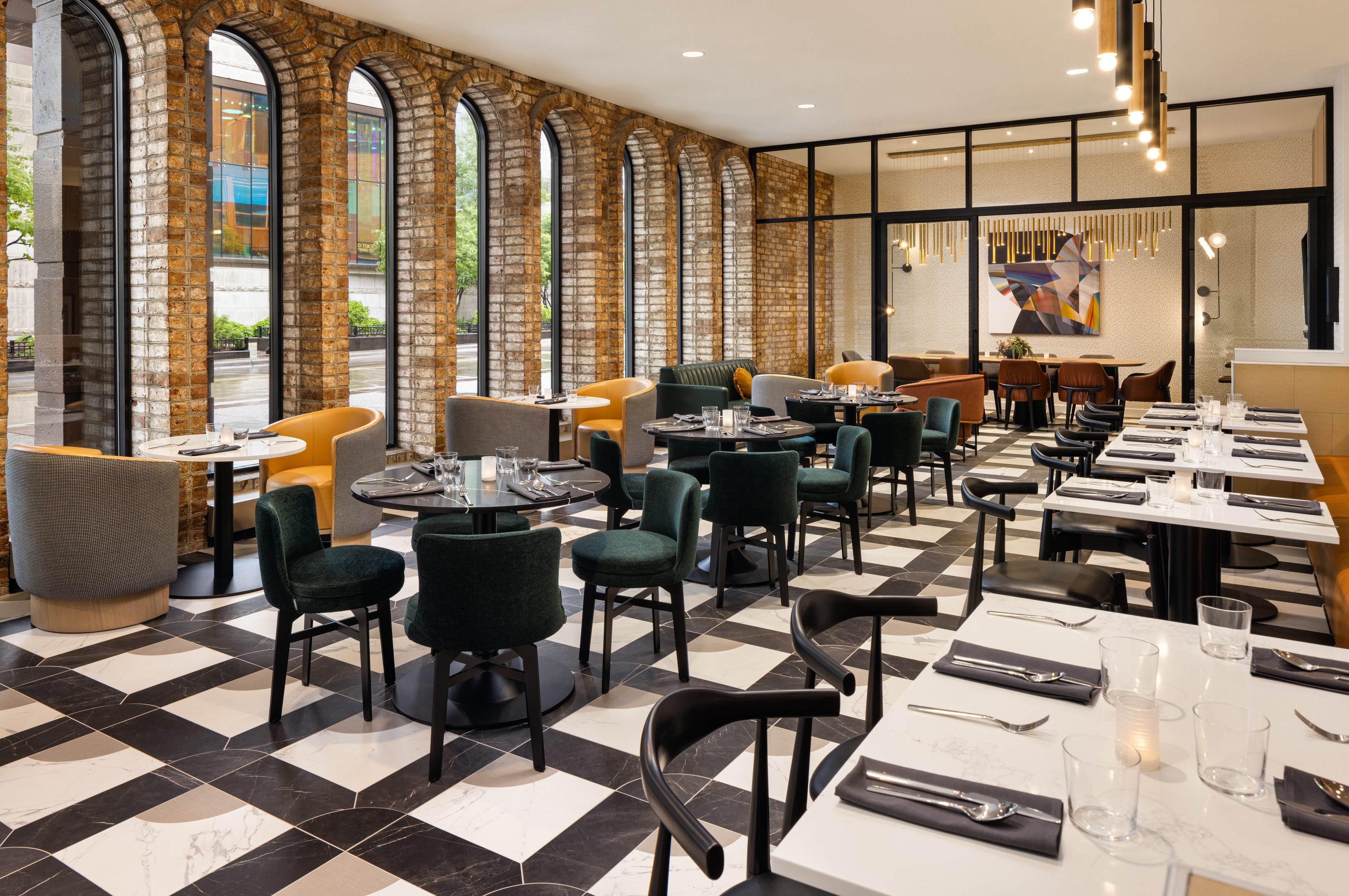 About Us | Esther's Table, Minneapolis